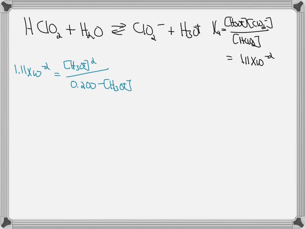 SOLVED: The following 4 questions involve the titration of a 50.00 mL ...