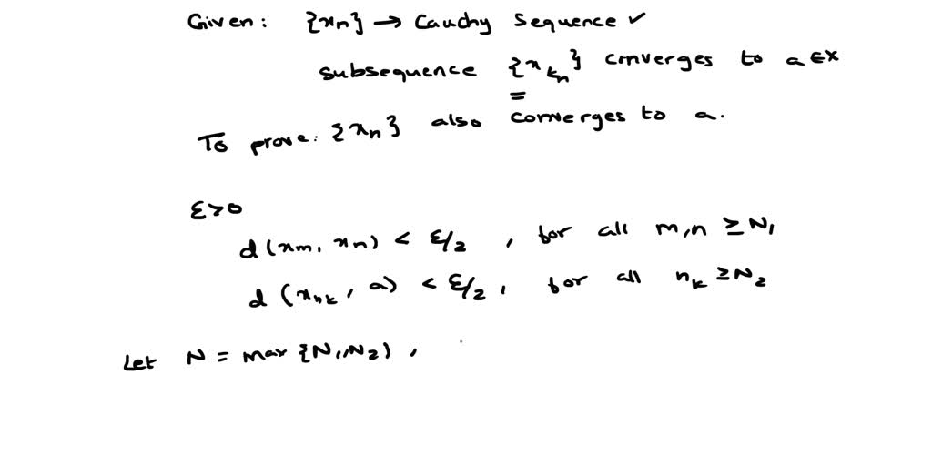 SOLVED: 'Let X be any set. Define the discrete metric on X by x # y x ... SOLVED: 'Let X be any set. Define the discrete metric on X by x # y x ...