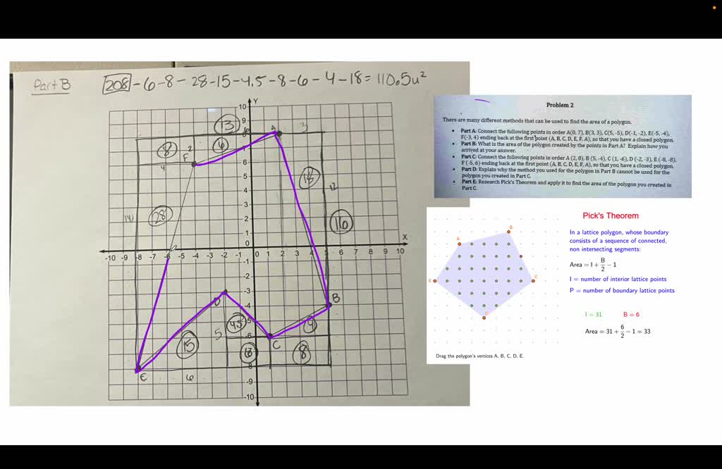 Solved The Delaunay Triangulation Is Select One A A Method To Create A Structured Mesh Of