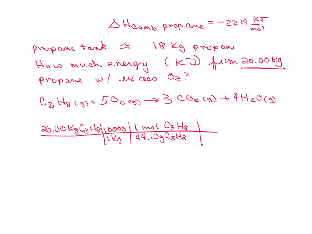 The average propane cylinder for a residential grill holds ...