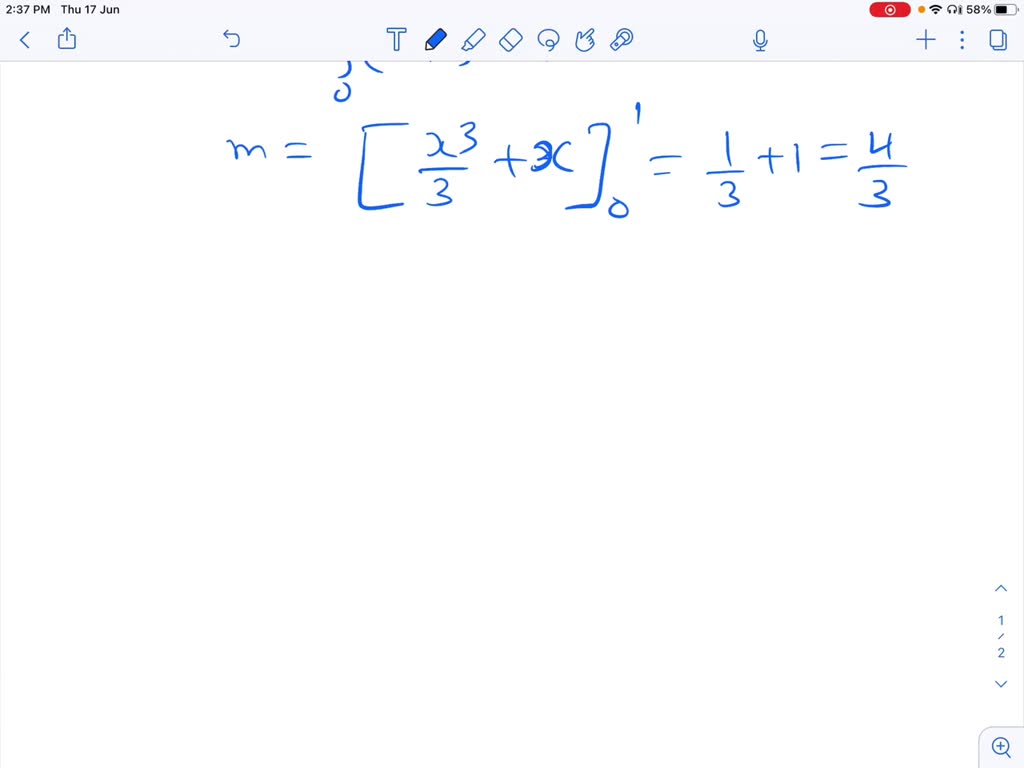 SOLVED: Question 5 pts 01 Details Find the centroid of the region ... SOLVED: Question 5 pts 01 Details Find the centroid of the region ...