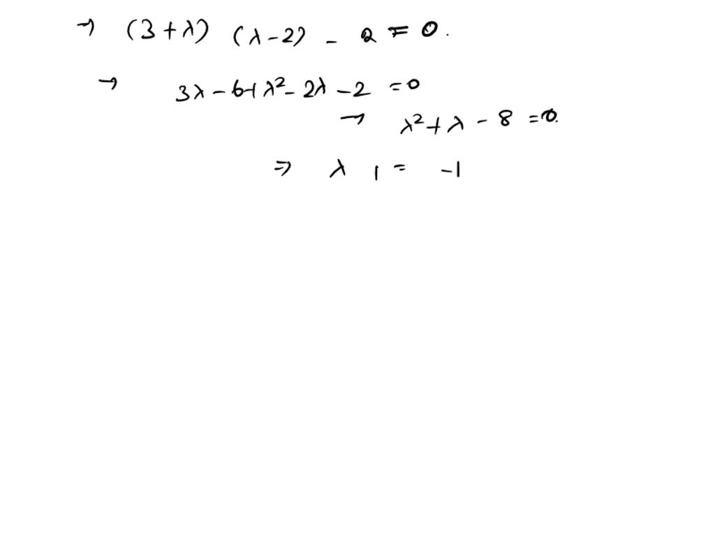 Solved Write Second Order Constant Coefficient Homogeneous Linear 8936