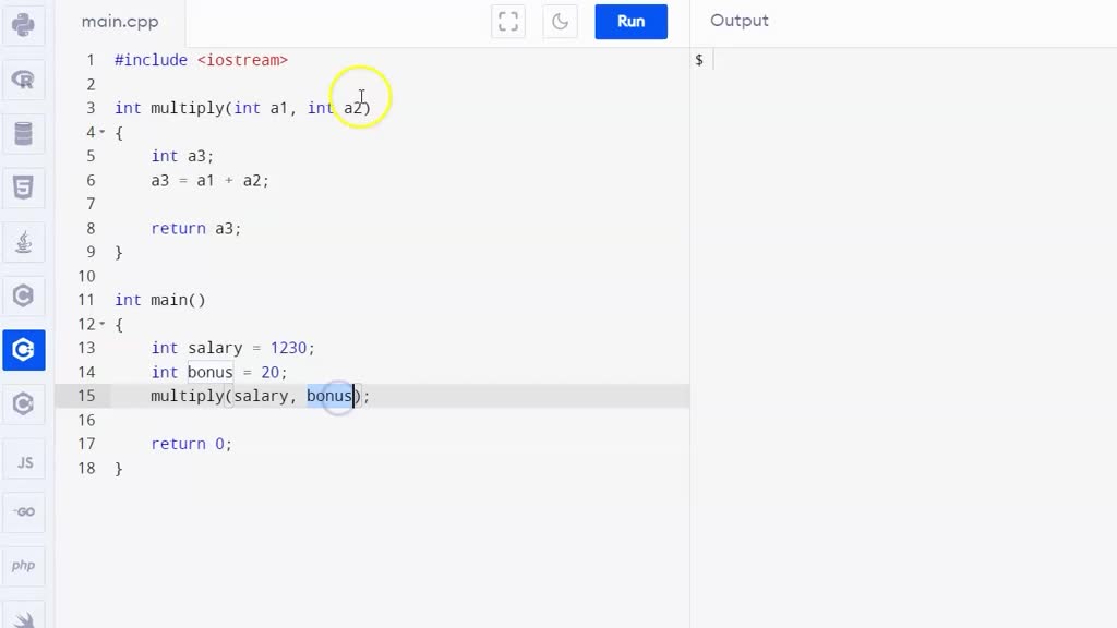 SOLVED: Texts: Download and install an open-source IDE on your computer ... SOLVED: Texts: Download and install an open-source IDE on your computer ...