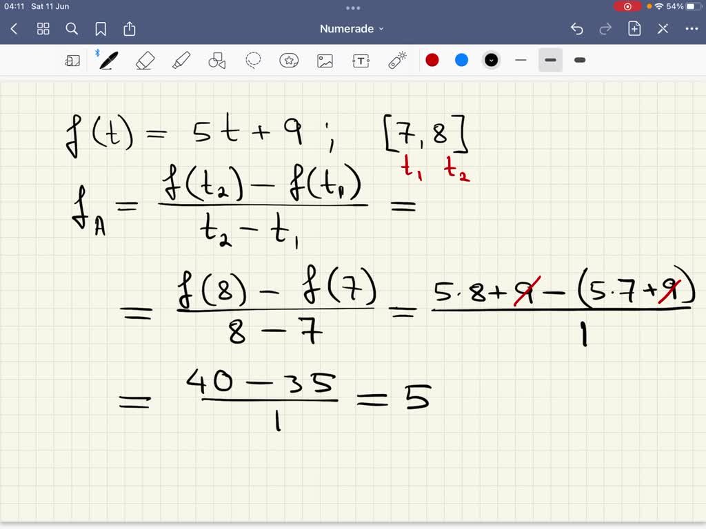 SOLVED Find The Average Rate Of Change Of The Function Over The Given solved-find-the-average-rate-of-change-of-the-function-over-the-given