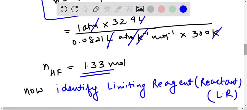 SOLVED: Consider the balanced chemical reaction below: CsCO3(aq ...