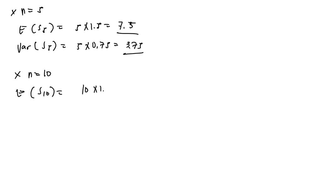 Solved Generating Jointly Gaussian Ranlom Variables Iu This Question You Will Use Matlab 