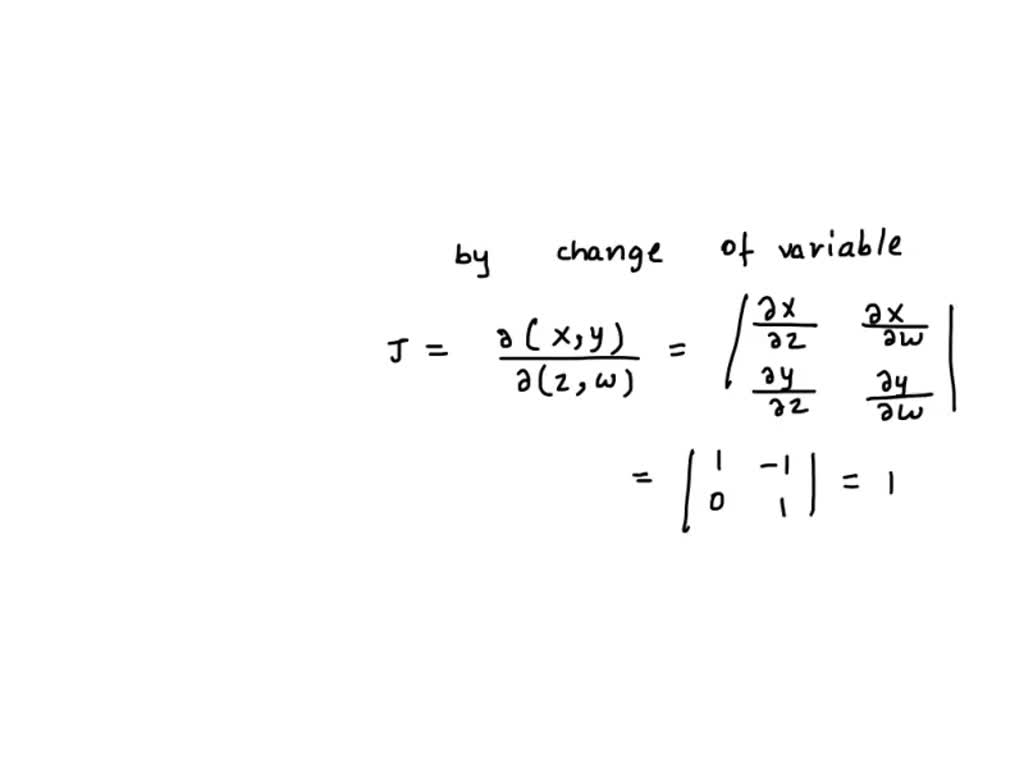 SOLVED: (10 points) Let X and Y be independent random variables that are uniformly distributed ...