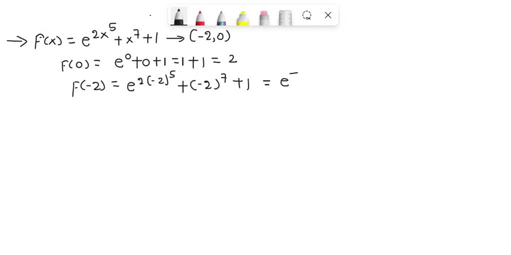 Solved Using The Intermediate Value Theorem And Rolles Theorem Prove 1879