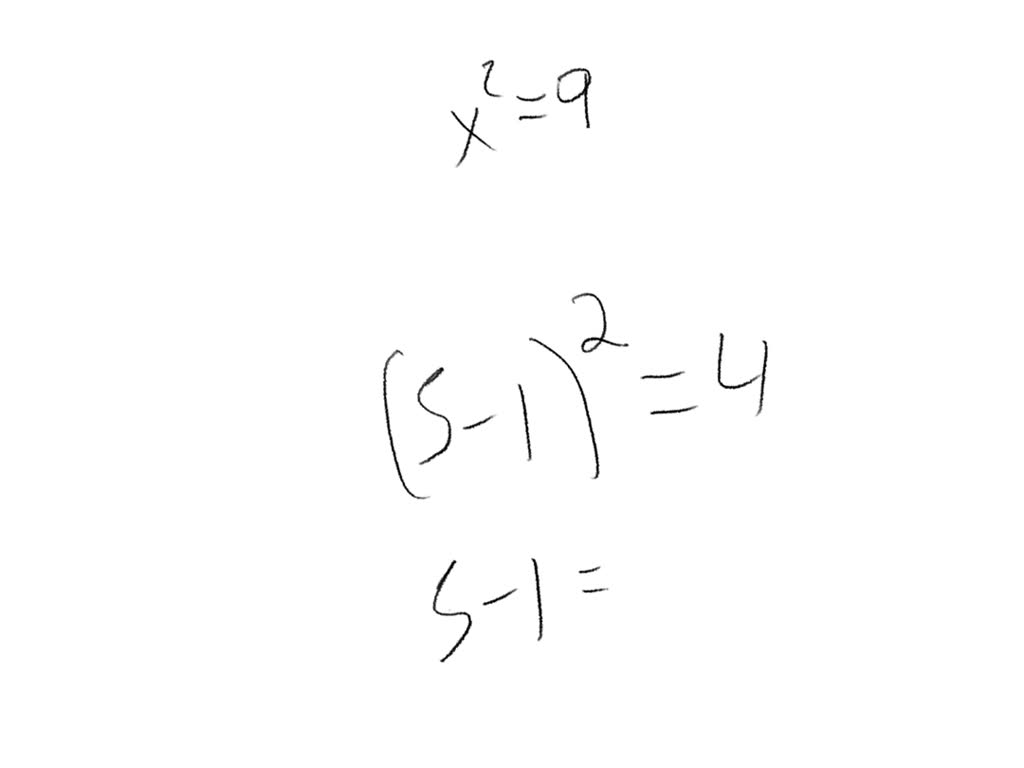 SOLVED Solve Using The Square Root Method S 1 2 4 Enter Each solved-solve-using-the-square-root-method-s-1-2-4-enter-each