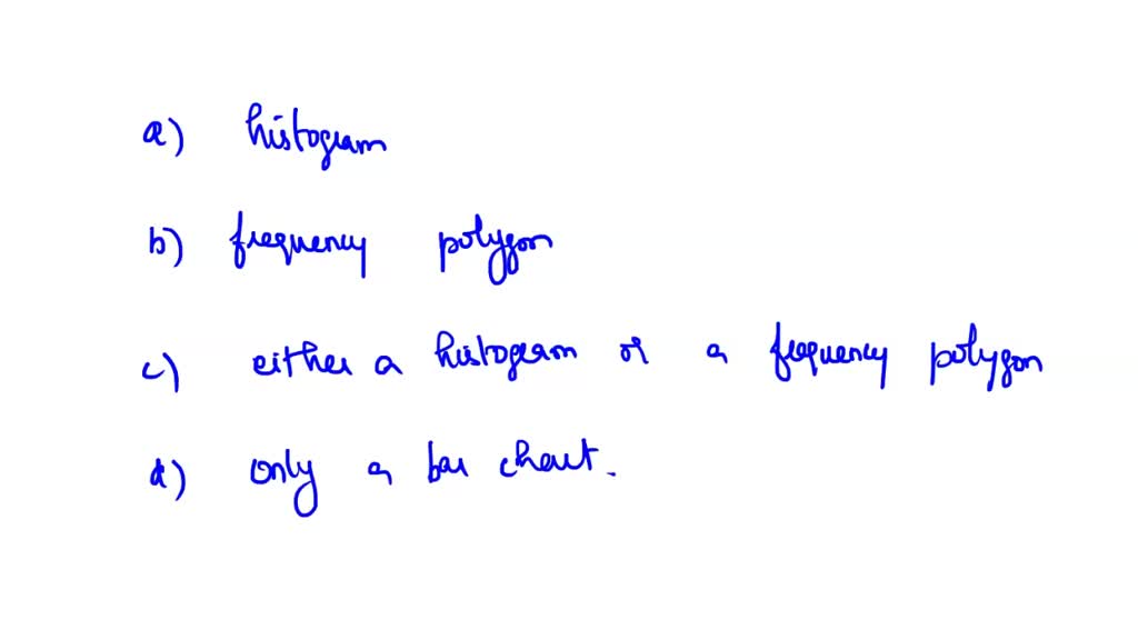 SOLVED: When is it appropriate to label values as nominal, ordinal, or scale? Describe a ...