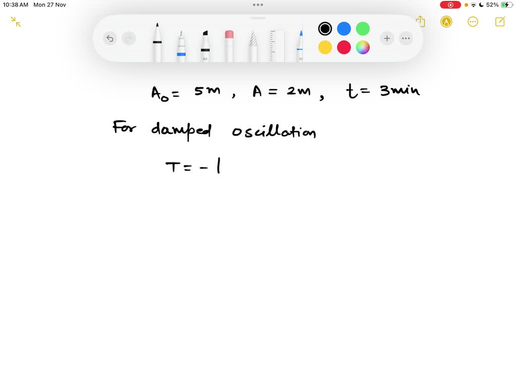 SOLVED: Assume the HZ Amp pendulum is 12 m long and that the bowling ball has a mass of 7 kg ...