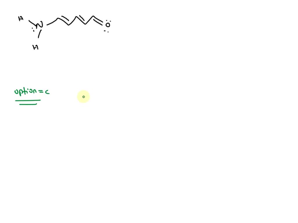 Solved Question 2 1 Point Which Of The Following Structures