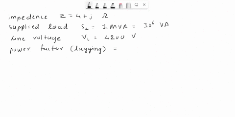 Question 4 A. What is power factor (pf) and what component...