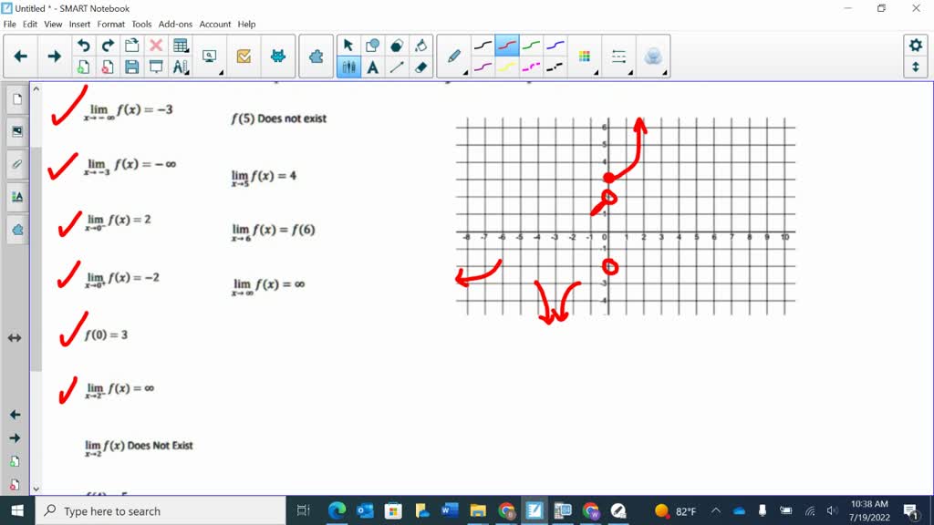 SOLVED: Solve this question based on the given graph. Do not create ...
