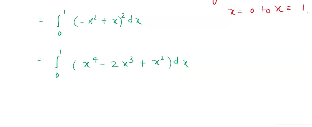 SOLVED: For a one-dimensional well, calculate and for a parabolic wave ...