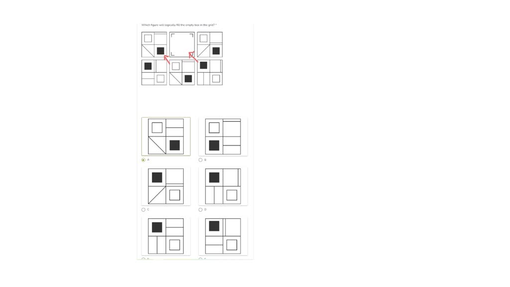 SOLVED: AFTER EXECUTION OF THE FLOWCHART WHICH OF THE BOXES IS/ARE ...