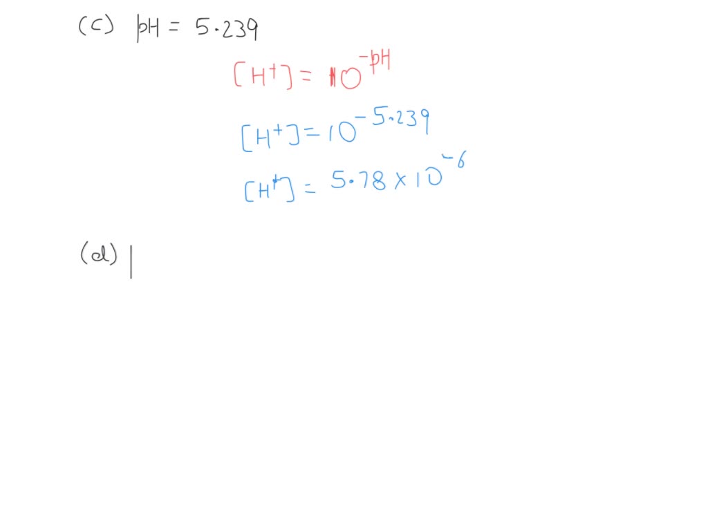 SOLVED: 5) What is the H2O2 concentration value? 0.00 to the correct ...