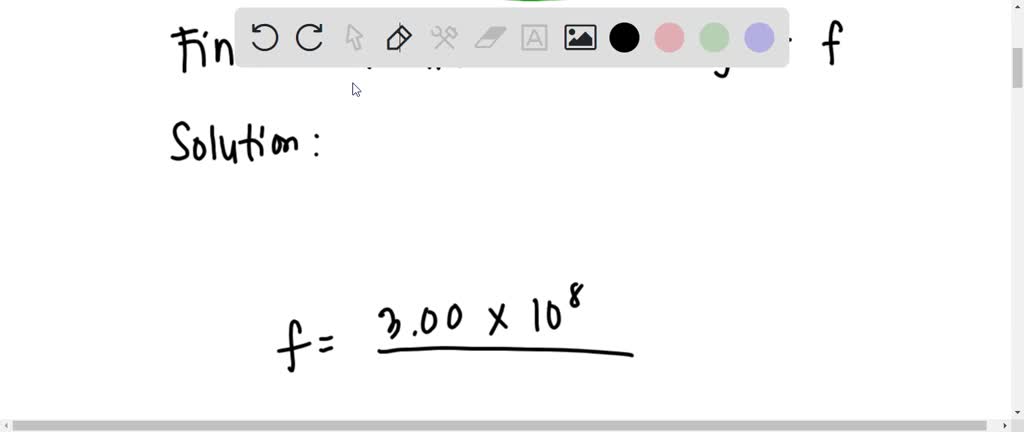 SOLVED: The answer is obtained by using the Smith chart to calculate ...