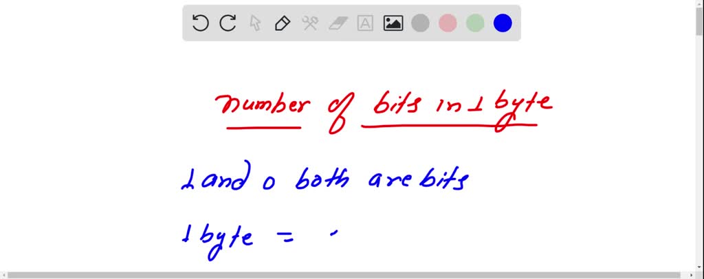 Solved: A Digital Computer Has A Common Bus System For 16 Registers Of