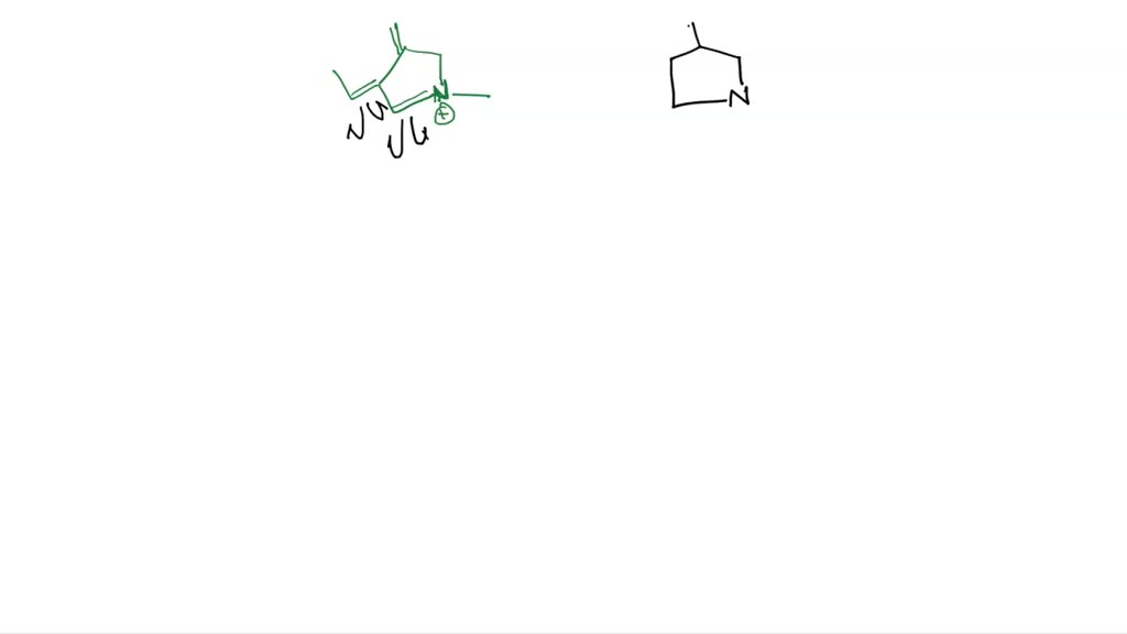 SOLVED: Which of the following species is NOT a resonance form of the ... SOLVED: Which of the following species is NOT a resonance form of the ...