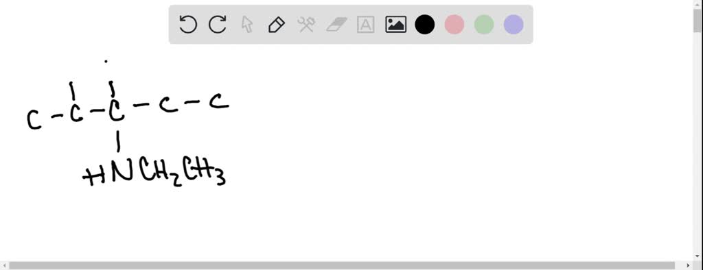 SOLVED: 'Consider the four representations of 2.3-dichlorobutane Which structures are meso? 4 ...