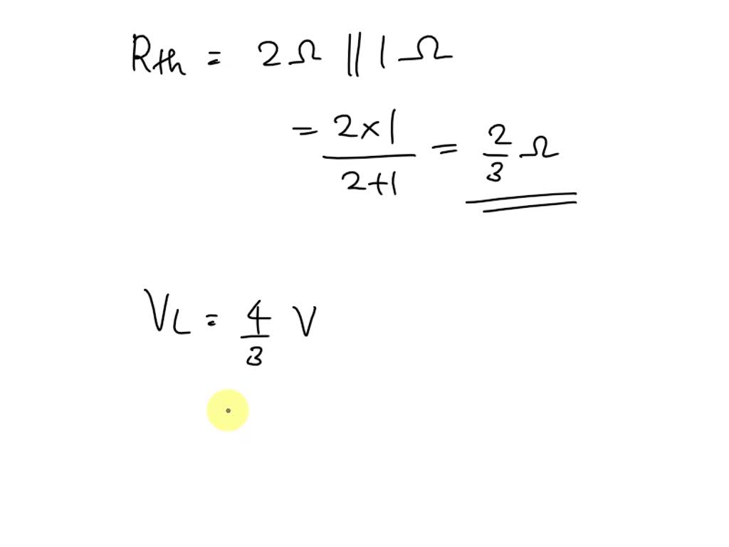 Solved Circuit Analysis Calculate The Current Of The Highlighted