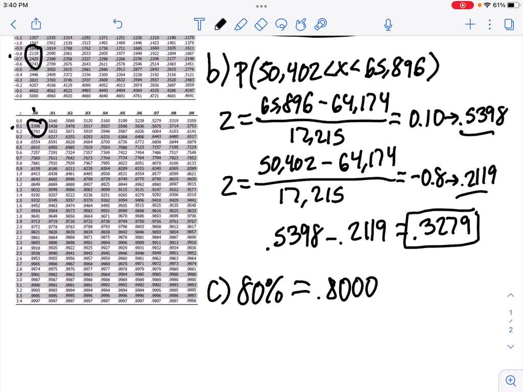 SOLVED The Average Number Of Words In A Romance Novel Is 64 174 And