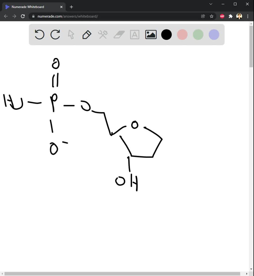 The molecular structures shown below are representative of five major ...