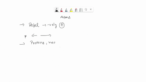 now in the boxes to the right draw series of molecular icvel pictures ...