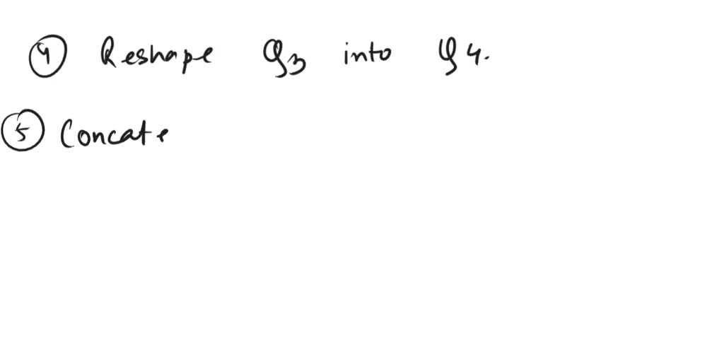 Solved If Your 2d Numpy Array Has A Regular Structure Ie Each Row And Column Has A Fixed