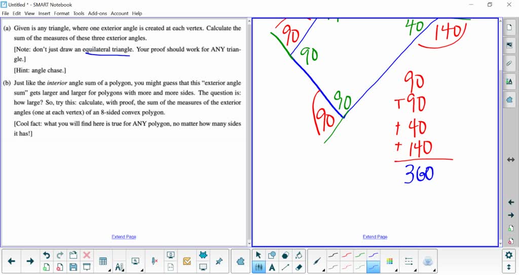SOLVED: 9 [10 pts]: COIVex polygon is defined as a polygon with all its ...