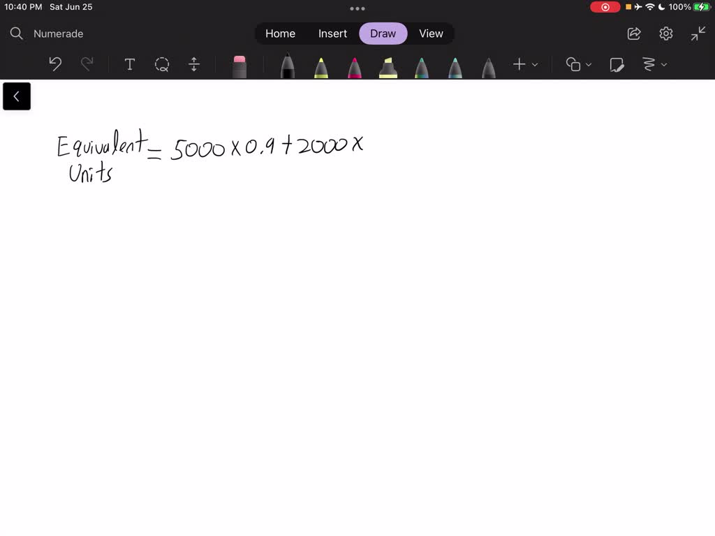SOLVED: TB MC Qu.03-139 (Algo) Bryant Manufacturing produces its ...