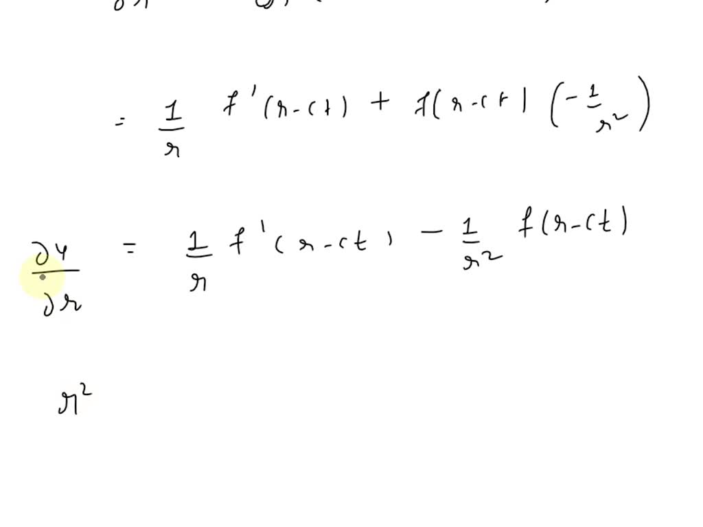 SOLVED: (a) Prove that E-Ho+i = ikYyjkrhkr Where r(r-) stands for the smaller (larger or r and r ...