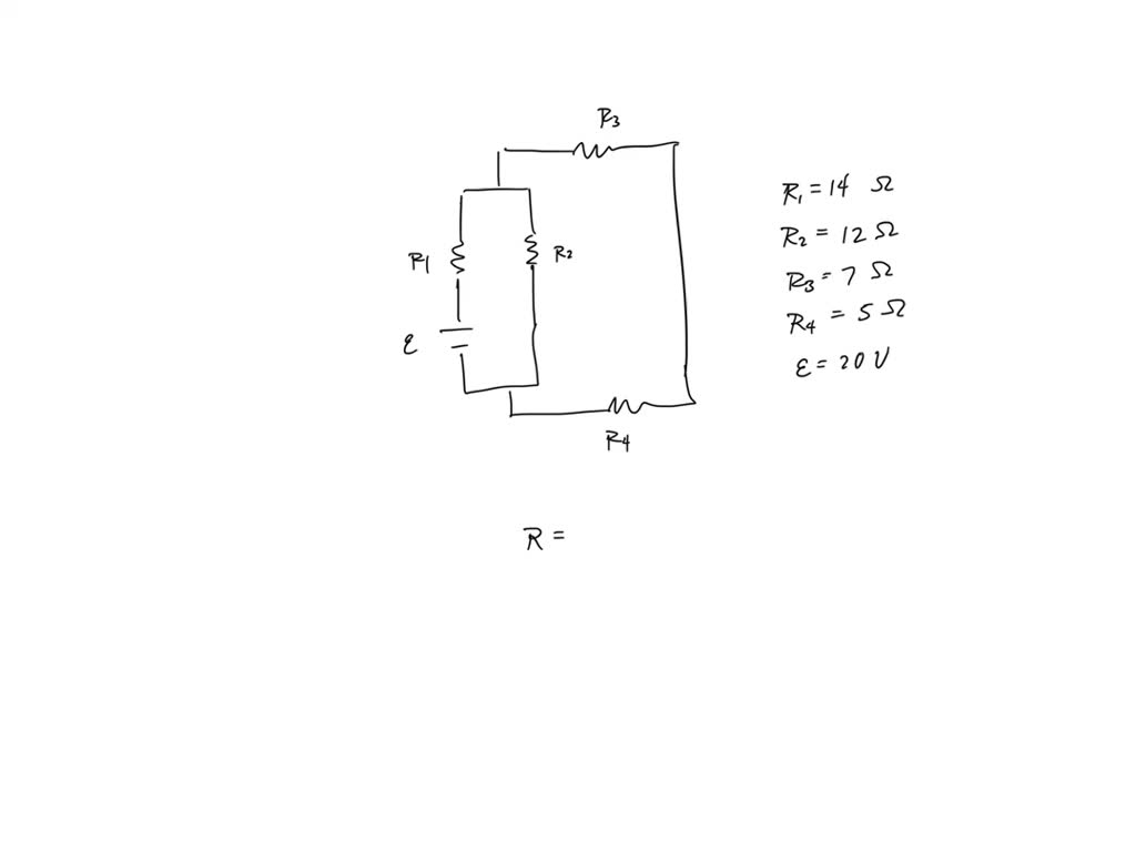 SOLVED: Consider the circuit shown in Figure 1. Suppose that vg = 6 V. Figure 1: Circuit diagram ...