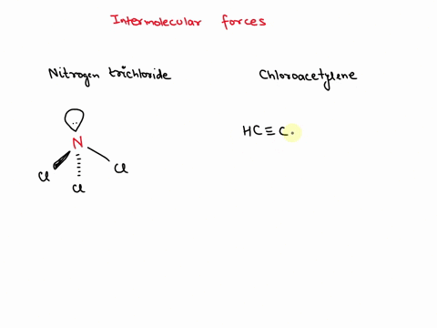 Hcho Molecular Geometry