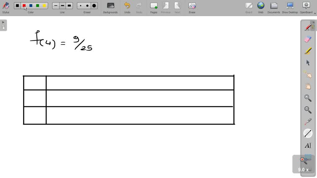 Solved Determine The Cumulative Distribution Function For The Random Variable In Exercise 3 1