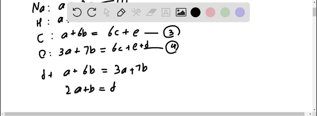 SOLVED: Alka-Seltzer contains sodium bicarbonate (NaHCO3) and citric ...