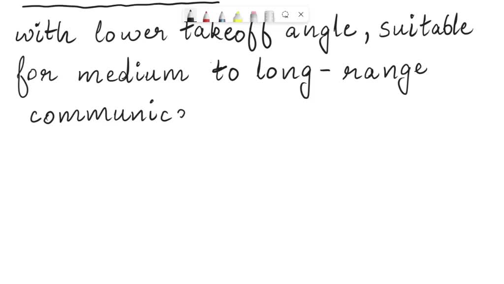 SOLVED: Compare and contrast the operation of a one-quarter wavelength ...