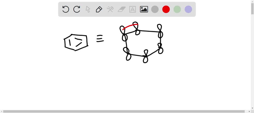SOLVED: (a) Sketch the pi molecular orbitals of 1,3,5 -hexatriene ...