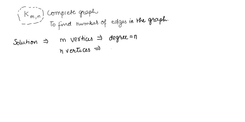 SOLVED: discrete Mathshow steps and in written form E Express 2.729729729...as n, where m, n are ...