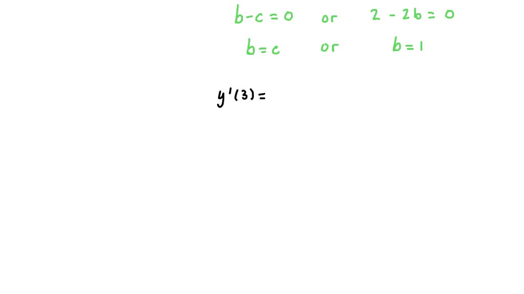Exercise 4: Find the values of constants a, b, and c so that the graph ... Exercise 4: Find the values of constants a, b, and c so that the graph ...