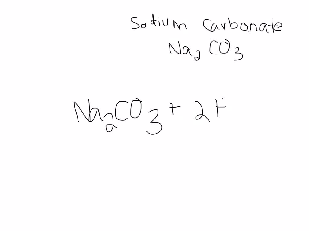 Hydrochloric acid, HCI is a common titrant used to quantify a base ...