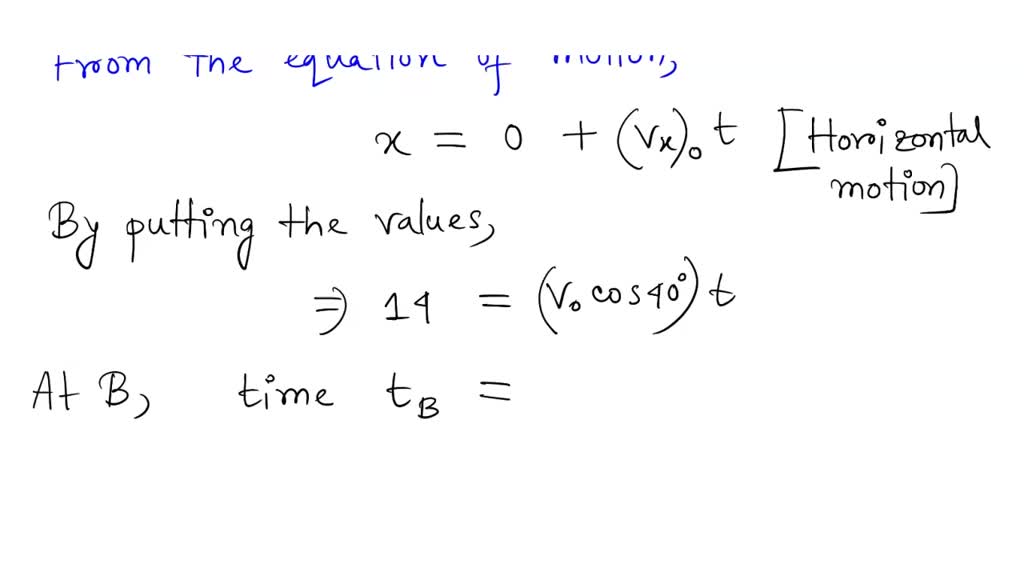 SOLVED: Un hombre utiliza una barredora de nieve para descarga ...
