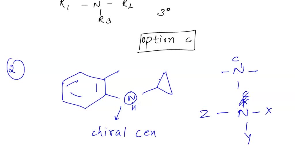 SOLVED: Chapler 13: Carboxylic Acids, Esters , Amines and Amides What ...