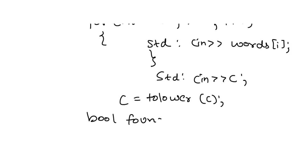 Solved Texts Please Help Me Get The Expected Output Input A String S Inputinput A String 0788
