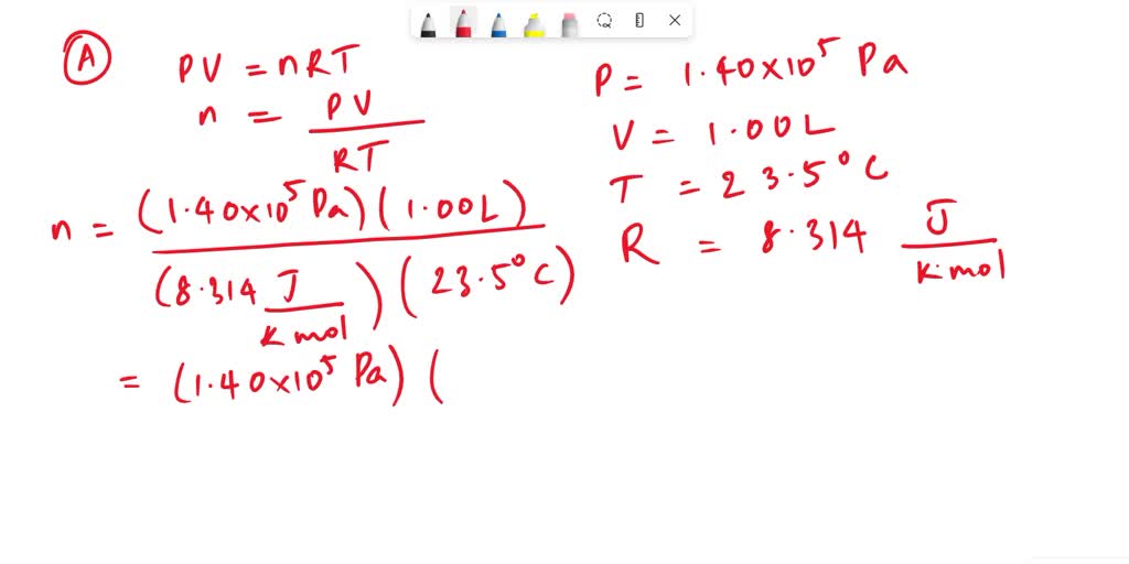 SOLVED: QUESTION Assuming constant temperature, as a helium balloon ...