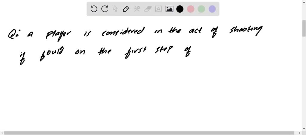 SOLVED: True or False: Backward chaining starts with the first step of ...