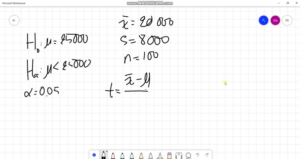 SOLVED: The B K Real Estate Company sells homes and is currently serving the Southeast region ...