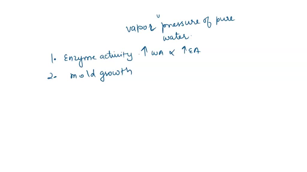 SOLVED: FCS401 Class Activity: Water and pH Name: Based on this diagram ...