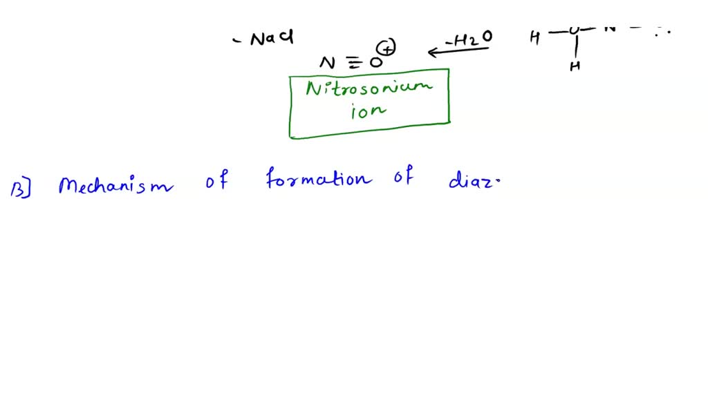 SOLVED: Starting materials: Salicylic Acid and Orthanilic Acid 1 ...